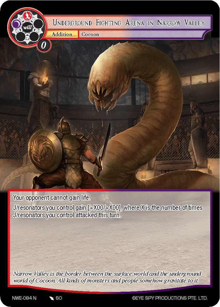 FOW
